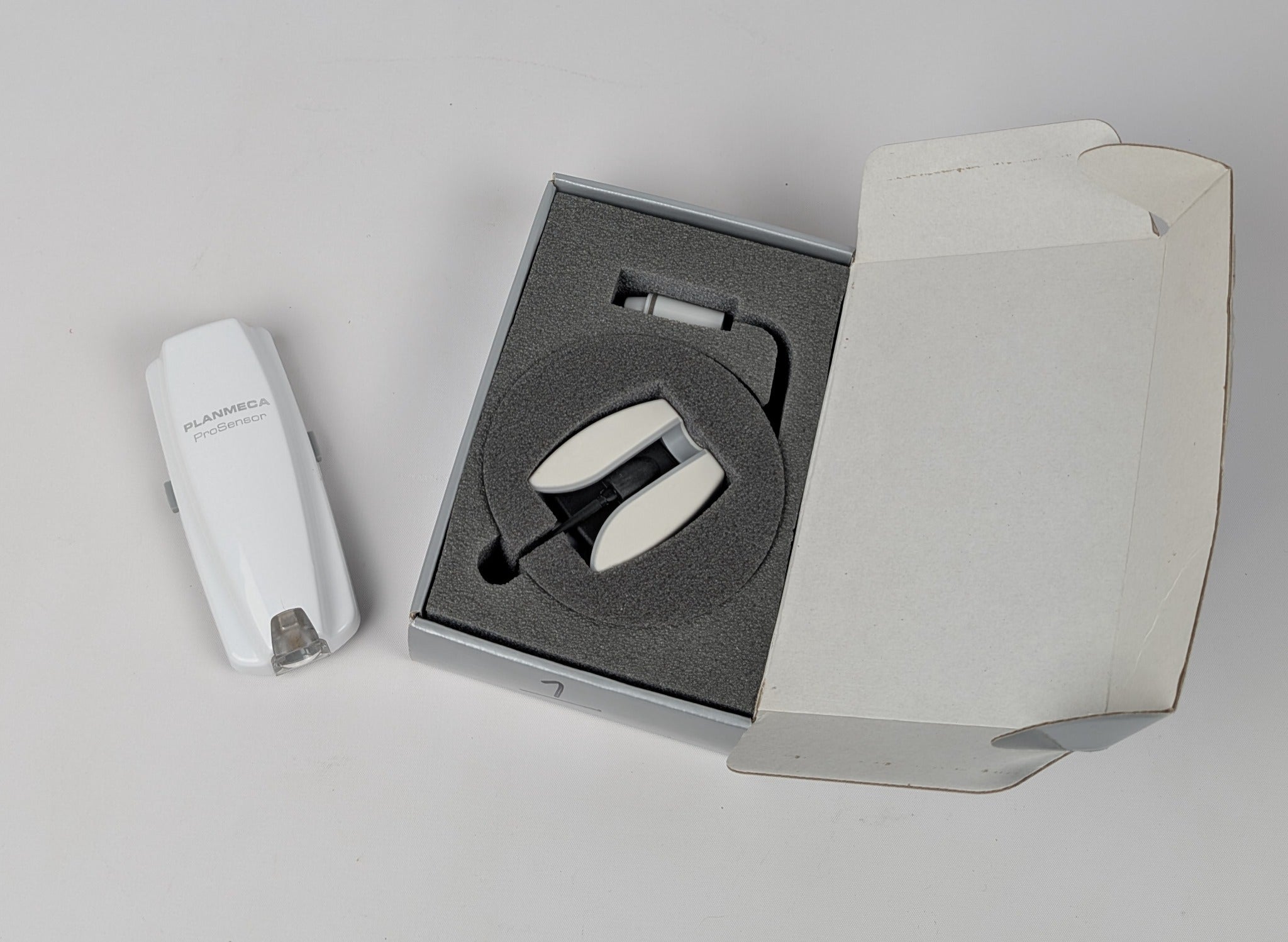 Planmeca Prosensor Sensor Interface-ETH & Planmeca ProSensor Size 1 ...